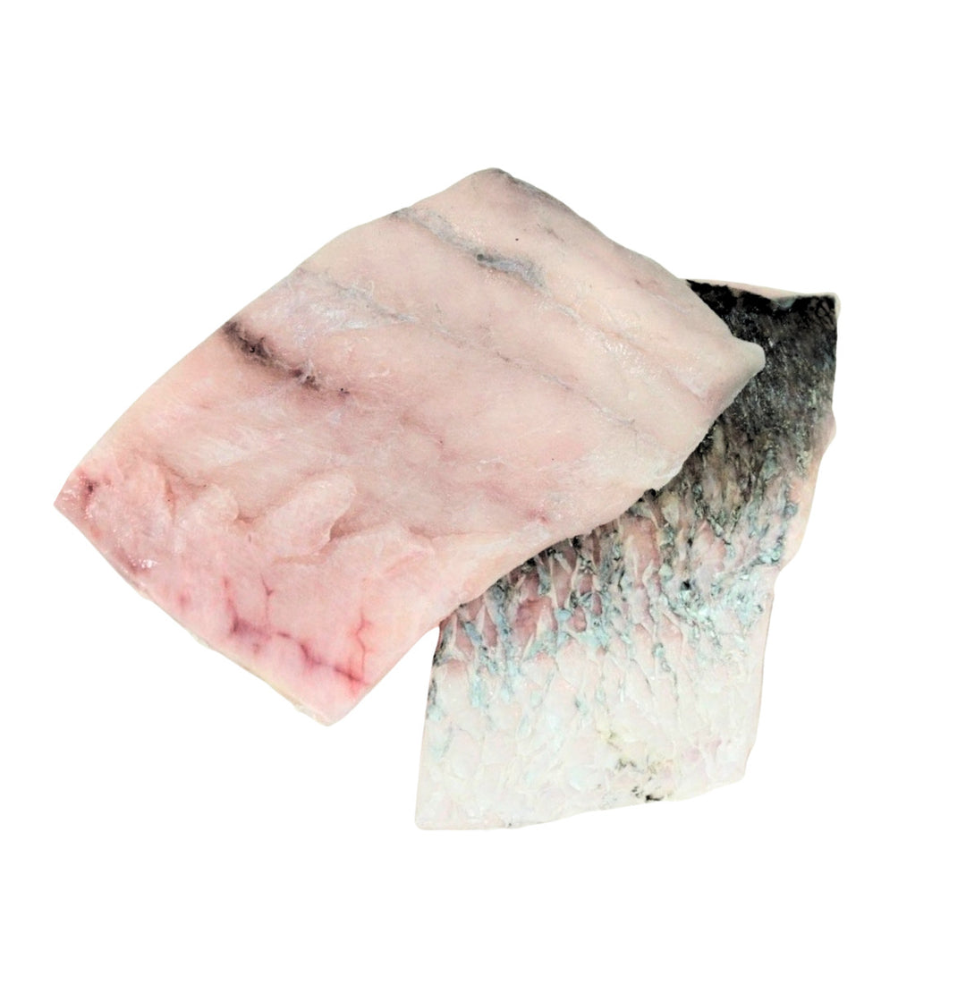Seabass / Apahap Fillet Skin-On Local – Fish n' Chix