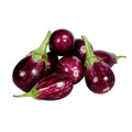 Eggplant / Talong 1/2 kilo – Fish n' Chix