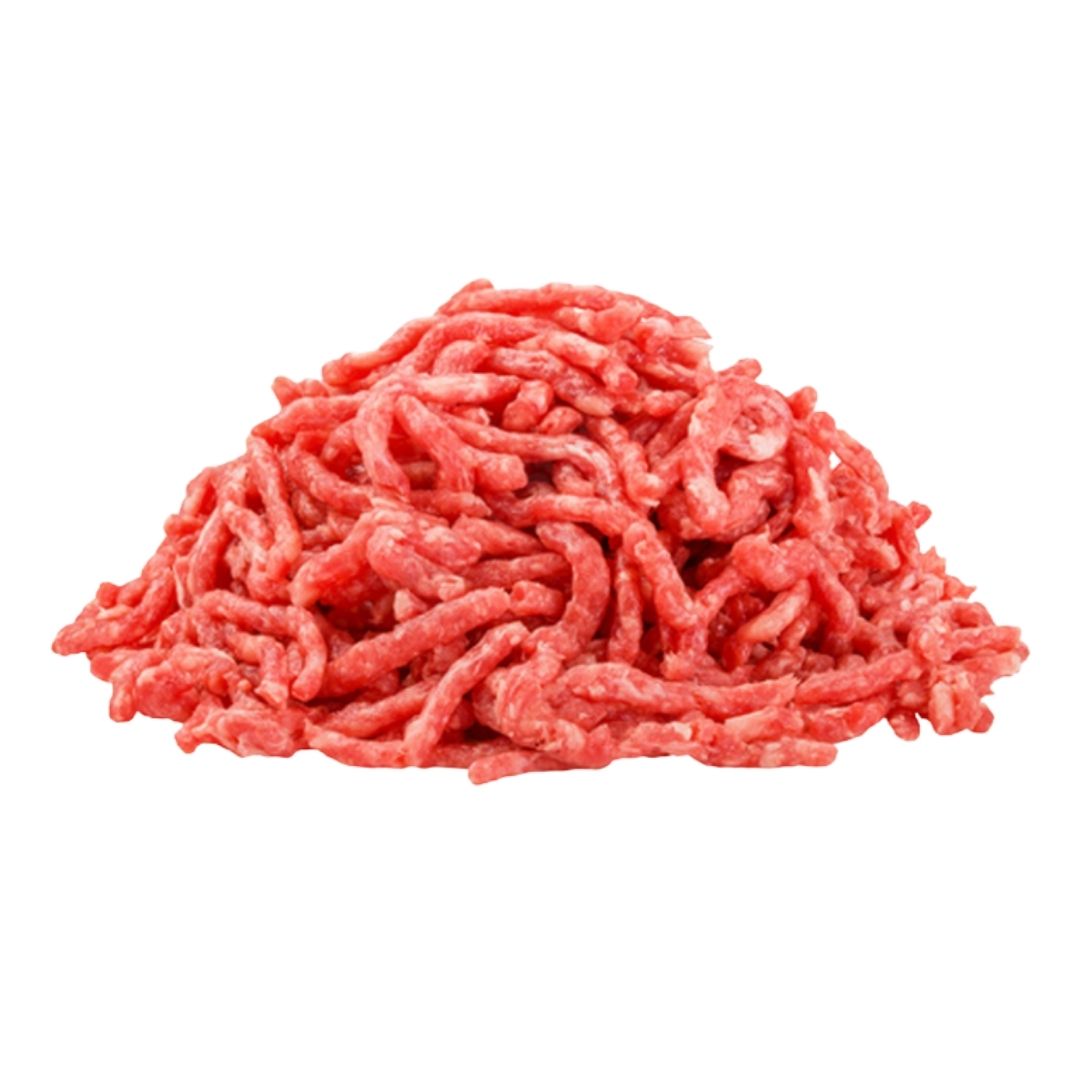 Ground Beef 500g – Fish n' Chix