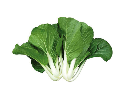 Pechay 1/4 kilo – Fish n' Chix