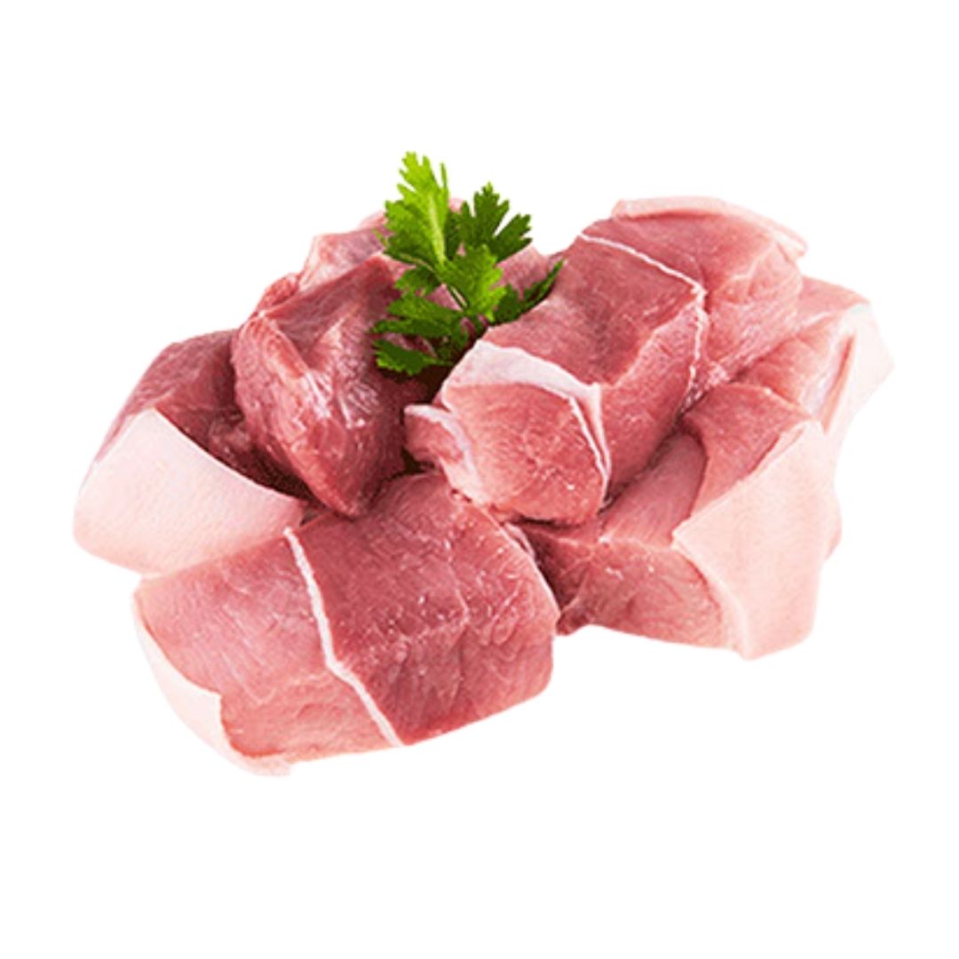 Pork Adobo Cut 1kg – Fish n' Chix