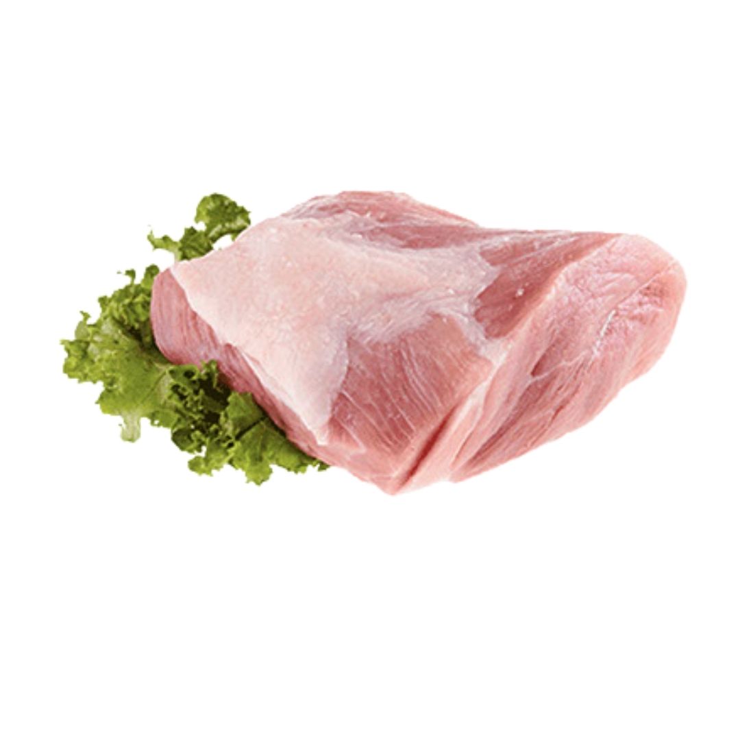 Pork Kasim Slab Skinless 1kg – Fish n' Chix