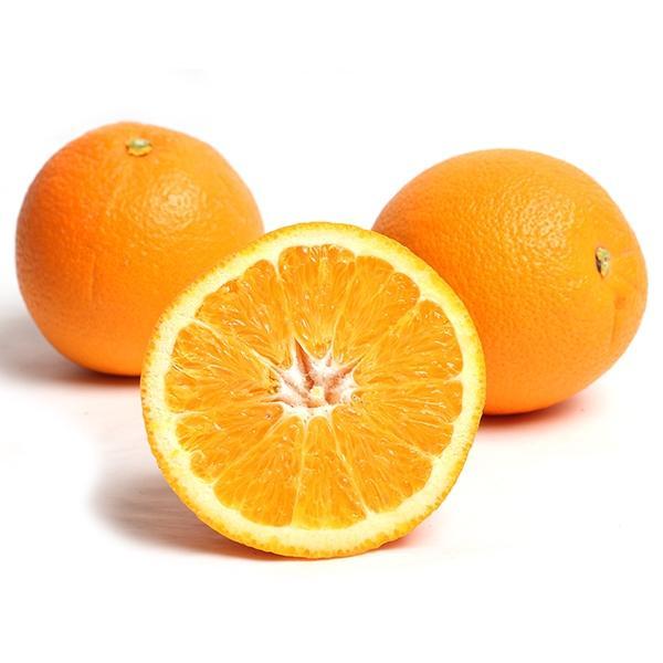 Orange (US) 1 pc – Fish n' Chix