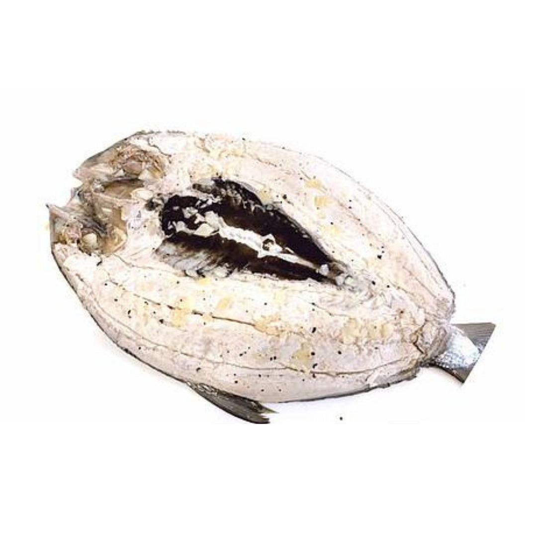 Marinated Boneless Dagupan Bangus 400-450g – Fish n' Chix