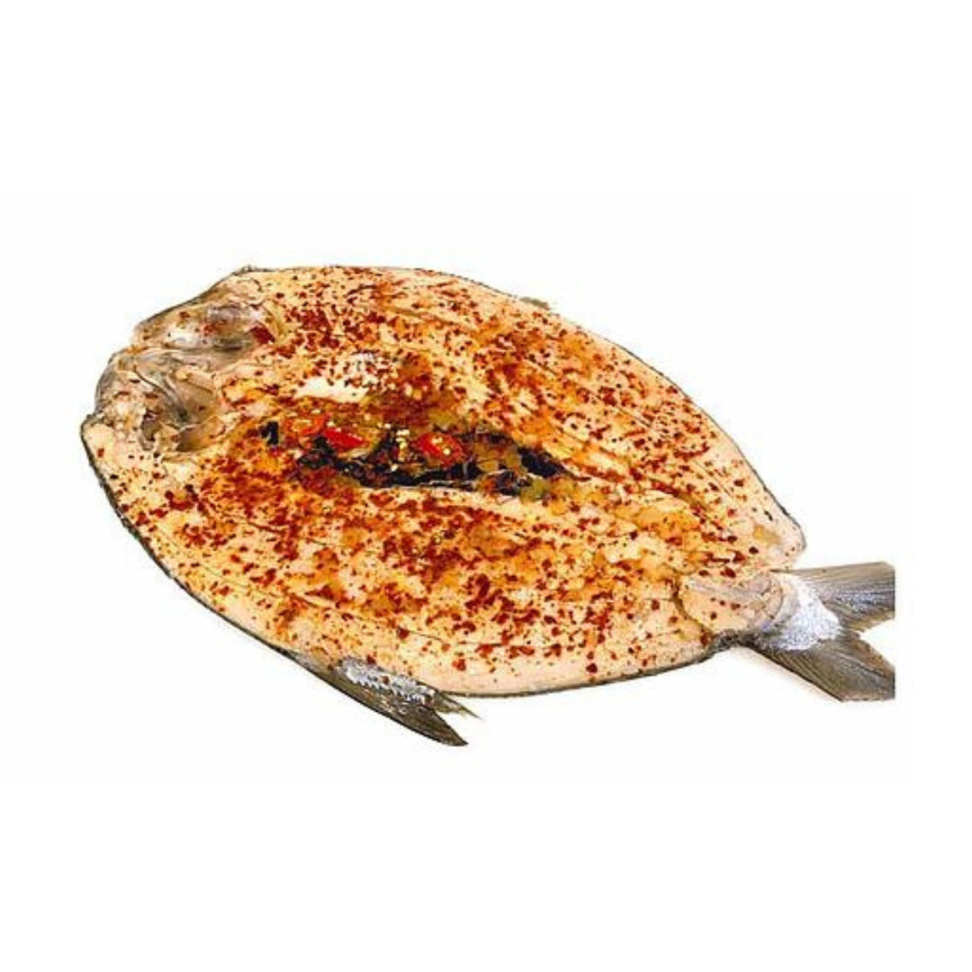 Marinated Boneless Dagupan Bangus 400-450g – Fish n' Chix