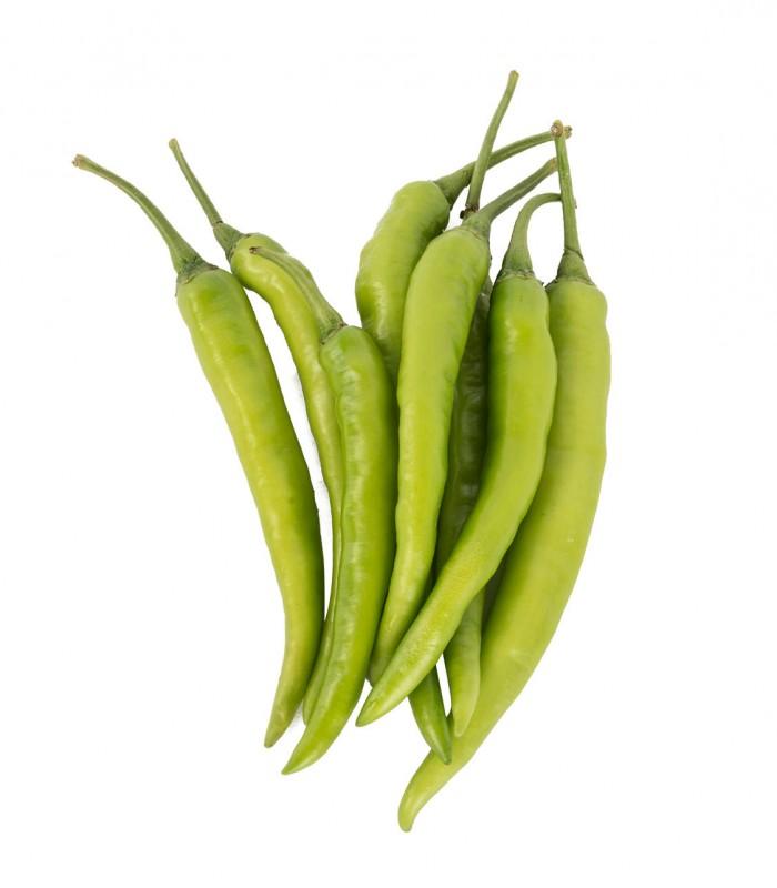 Chili / Sili 100 grams – Fish n' Chix