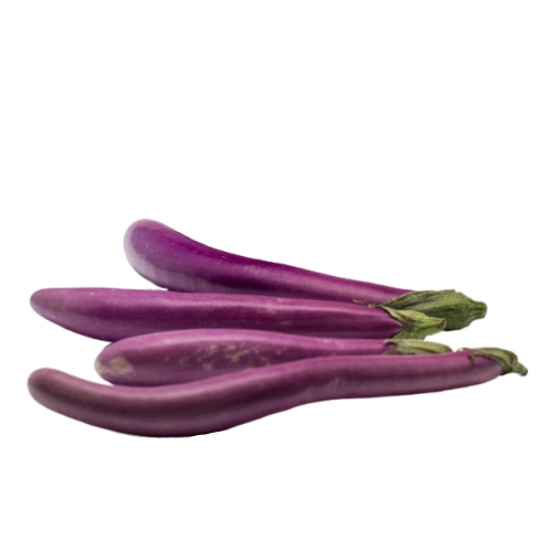 Eggplant / Talong 1/2 kilo – Fish n' Chix