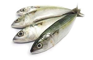 Alumahan (Clean & Gutted) 1 kg – Fish n' Chix