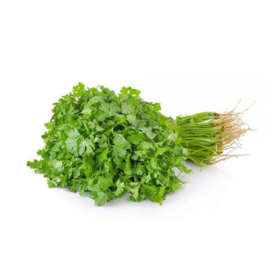 Kinchay (Chinese Parsley) 100 grams – Fish n' Chix