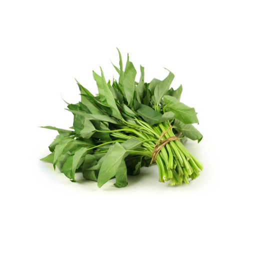 Kangkong (Chinese) 1/4 kilo – Fish n' Chix
