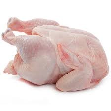 Pork Kasim Slab Skinless 1kg – Fish n' Chix